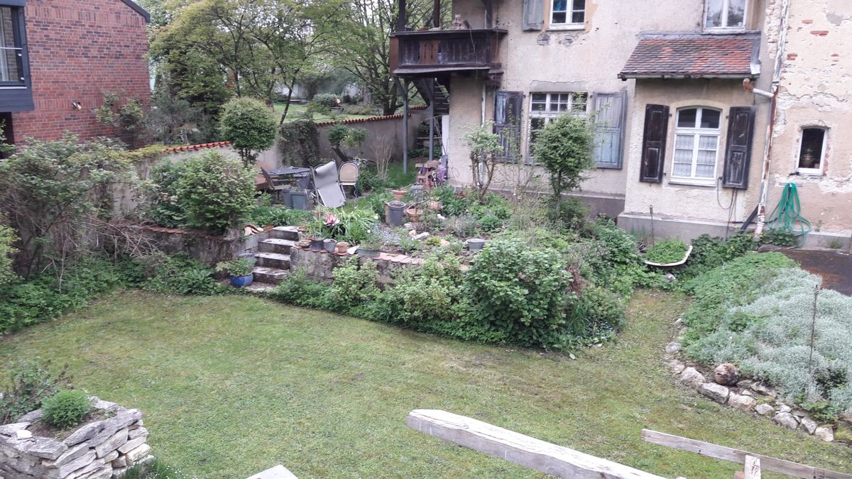 Ferienwohnung